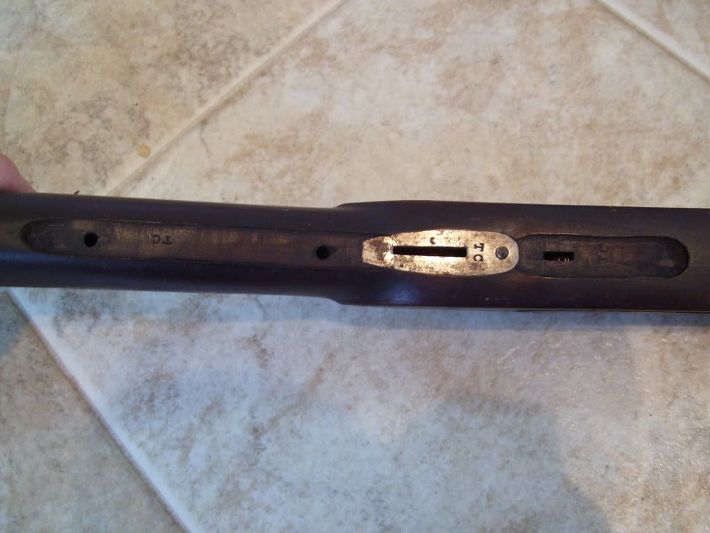 Need help identifying Muzzleloader | The Muzzleloading Forum