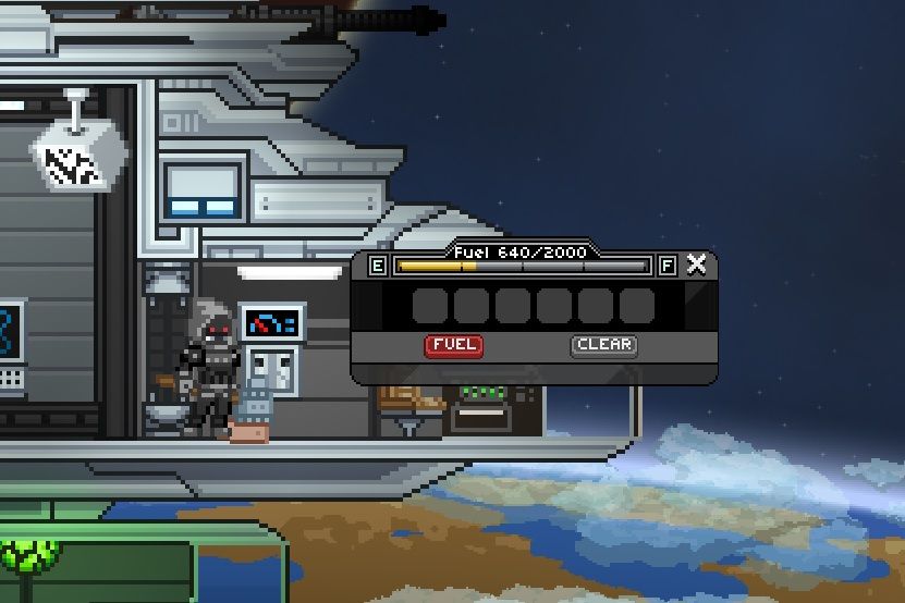 Outdated - APEX BATTLE CRUISER | Chucklefish Forums