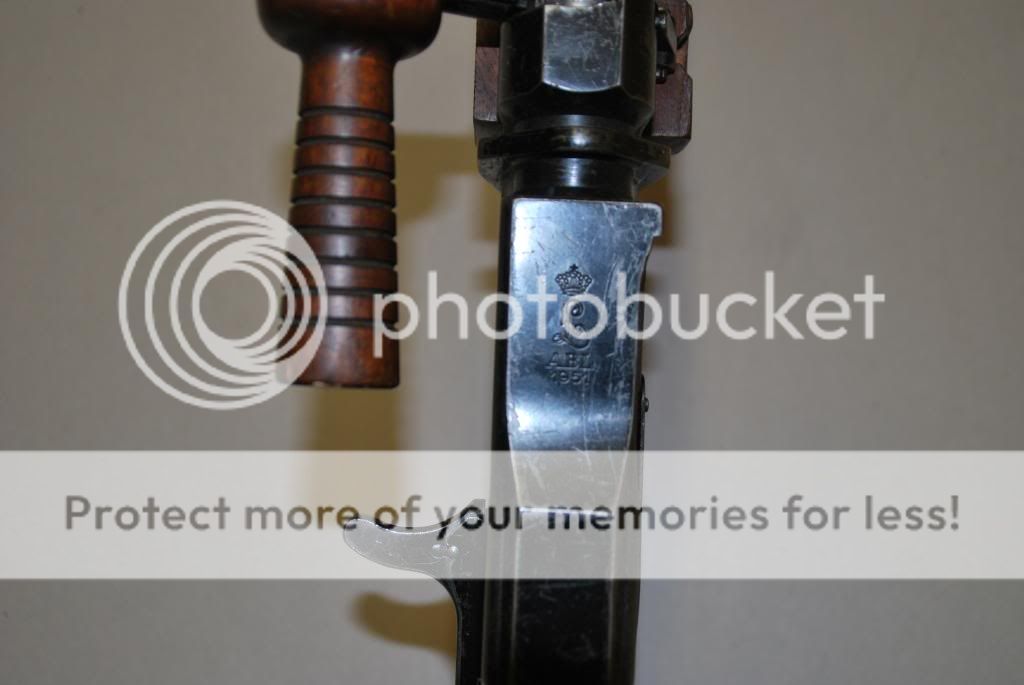 Colt Machine Rifle Model R75 A | Colt Forum