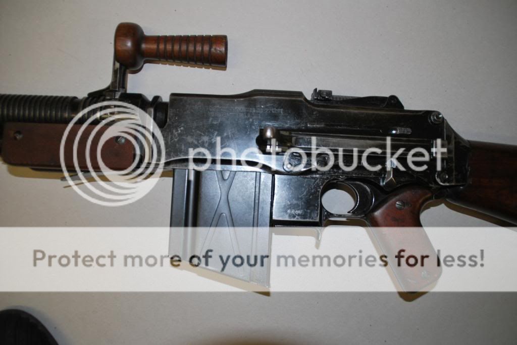 Colt Machine Rifle Model R75 A | Colt Forum