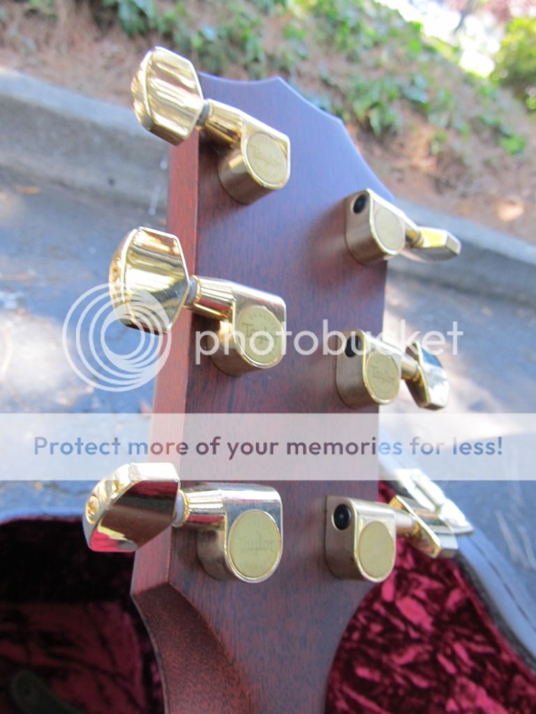 FS: 2011 Taylor DN5e - The Acoustic Guitar Forum