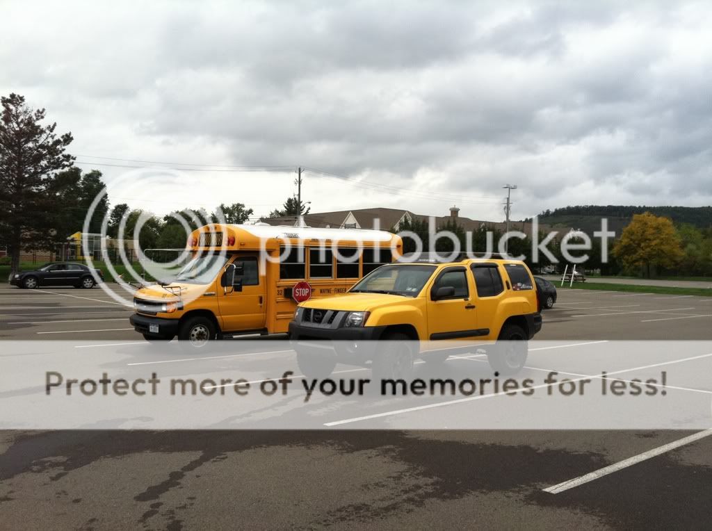 THEMED PHOTOS: The Short Bus Edition!! | Page 3 | Second Generation ...