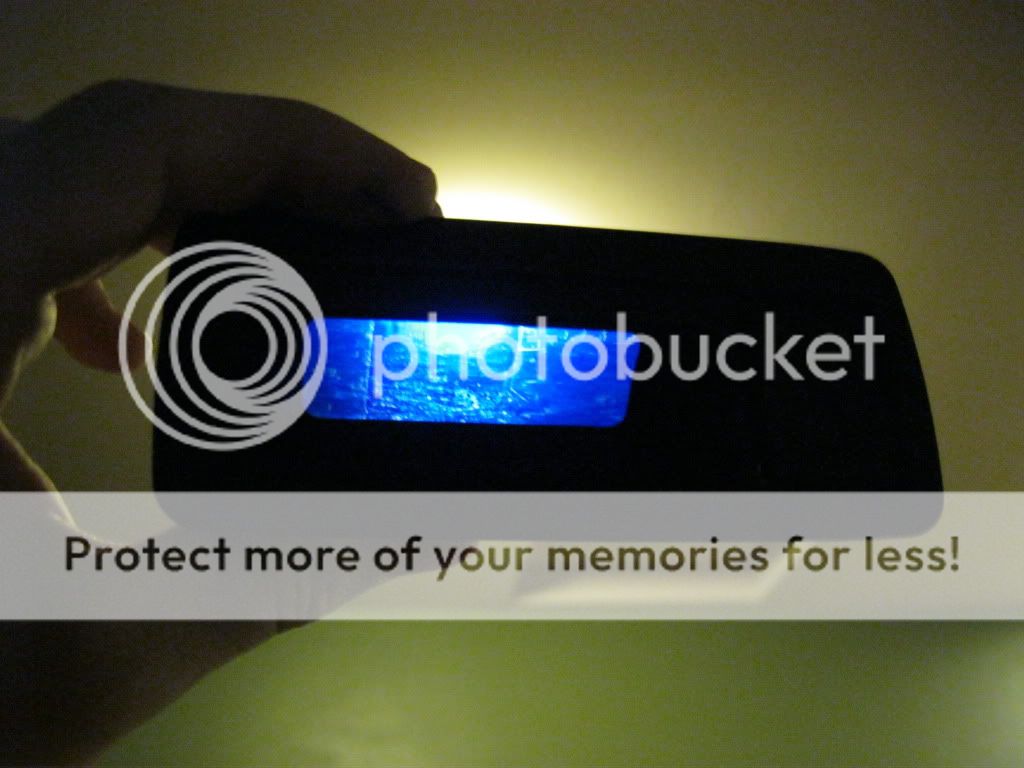 G3 DIY Clock Color Change | Team Integra Forums