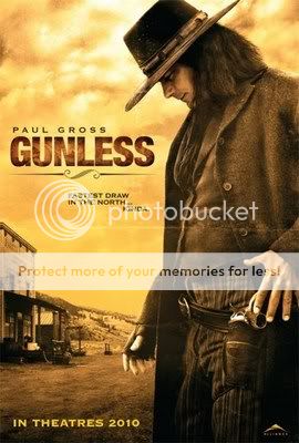 Gunless | TheVillageSmith