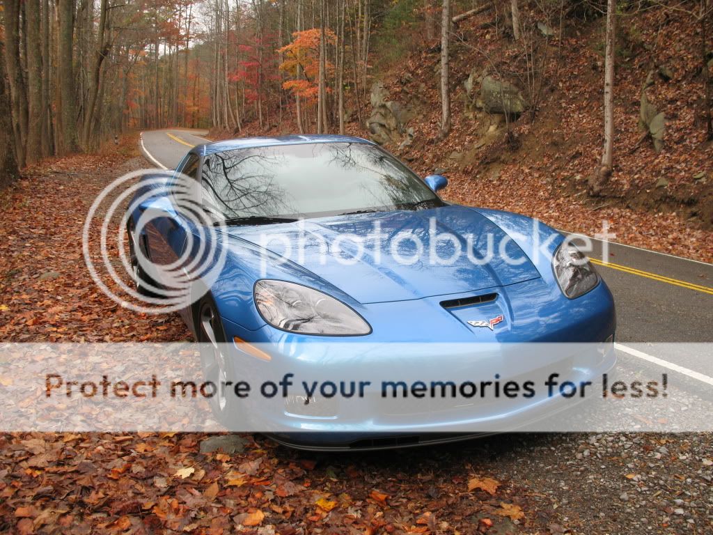 Picture request! JSB Jetstream Blue with Black headlights. - Page 2 ...