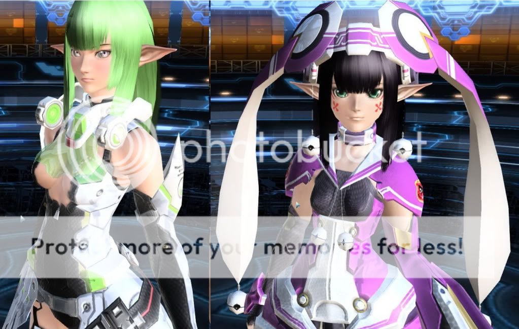 PSO2 - Page 2 - General Gaming - LoversLab