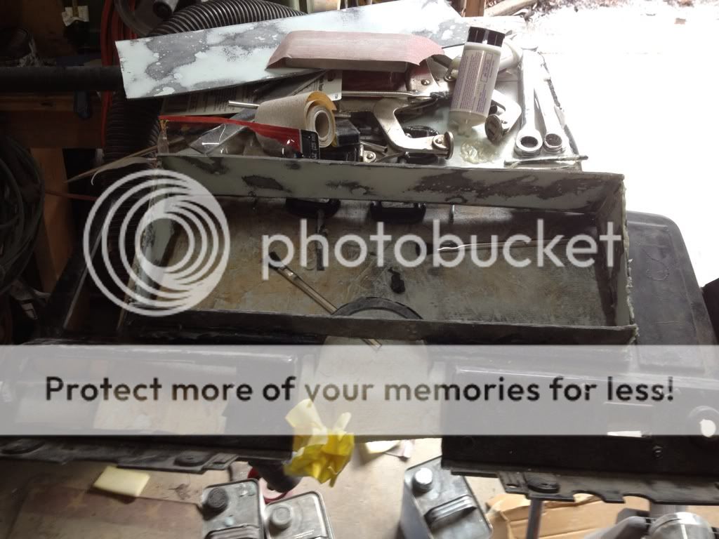 79 dash conversion | Chevy Nova Forum