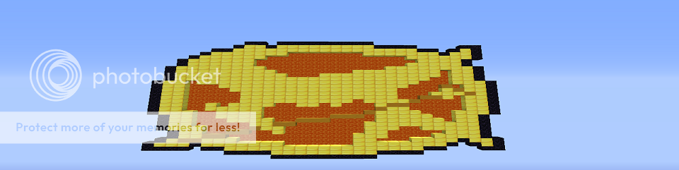 [ The Hunger Games ] Minecraft Server Lobby. Minecraft Map