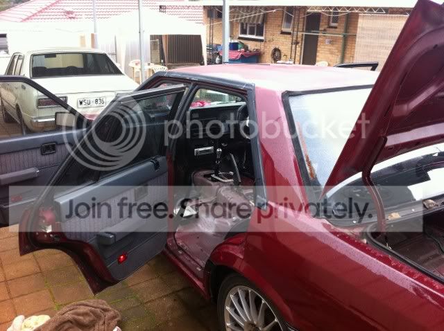 Mungy's R31 Time Attack Build - Members Cars, Project Overhauls ...