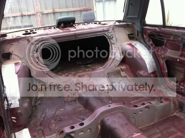 Mungy's R31 Time Attack Build - Members Cars, Project Overhauls ...