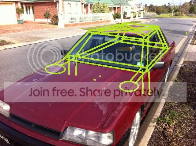Mungy's R31 Time Attack Build - Members Cars, Project Overhauls ...