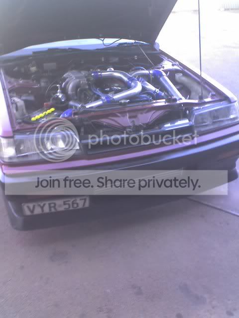Mungy's R31 Time Attack Build - Members Cars, Project Overhauls ...