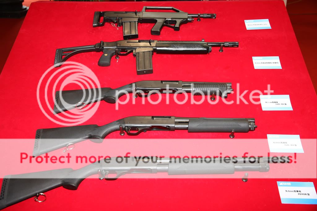 Chinese Small Arms: Pictures, Videos, and Descriptions | Page 3 ...