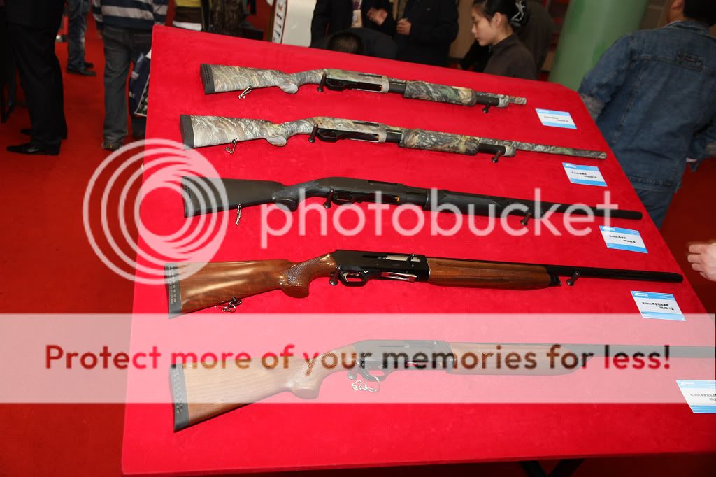 Chinese Small Arms: Pictures, Videos, and Descriptions | Pakistan Defence