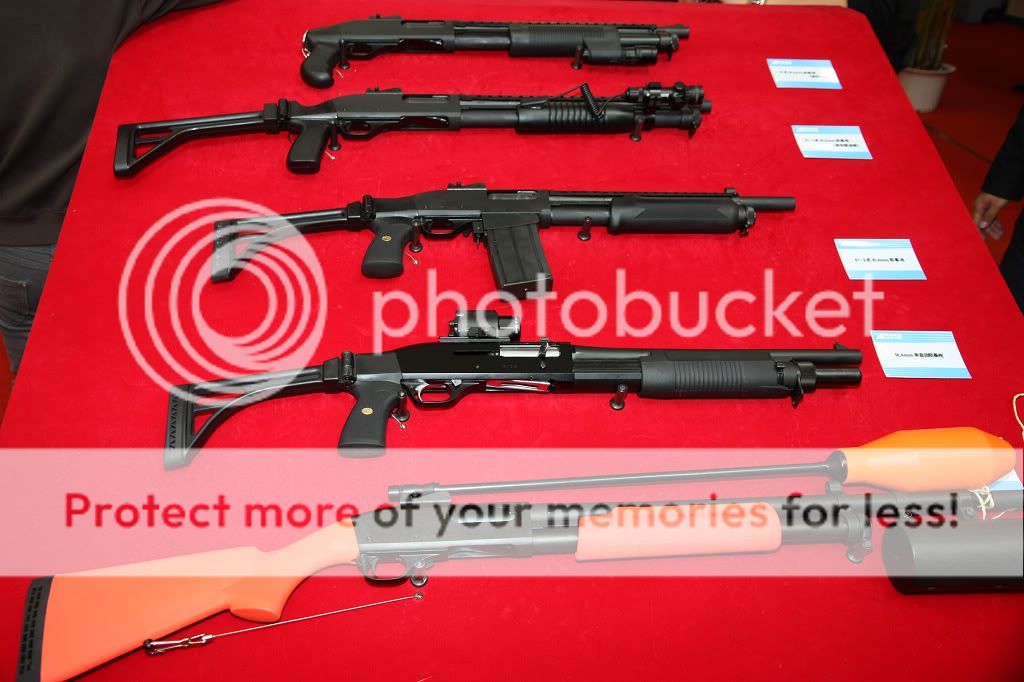 Chinese Small Arms: Pictures, Videos, and Descriptions | Pakistan Defence