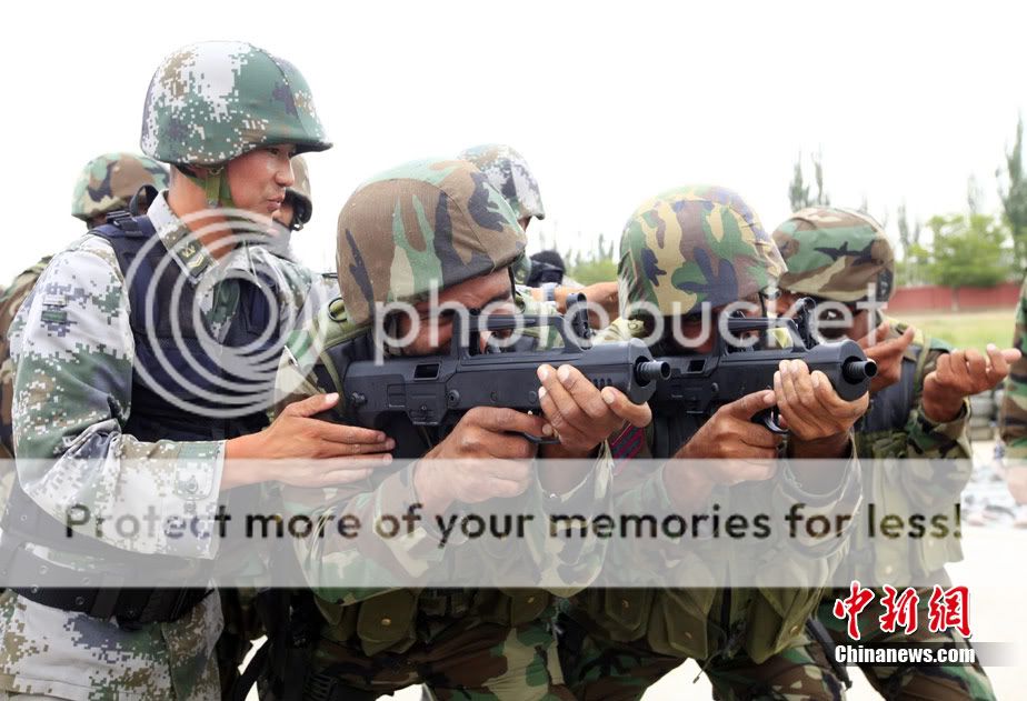 Chinese Small Arms: Pictures, Videos, and Descriptions | Page 2 ...