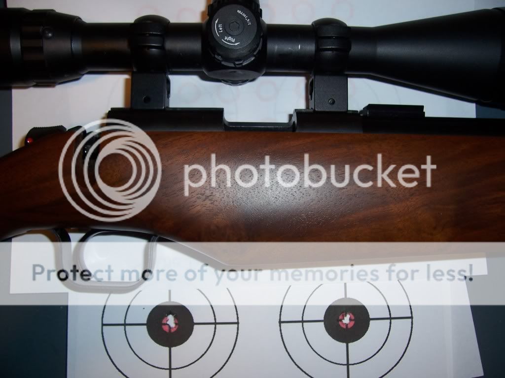 Scope Mounts | Rimfire Central Firearm Forum