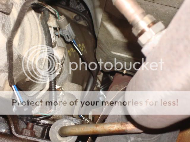 Oxygen Sensor replacement | DODGE RAM FORUM