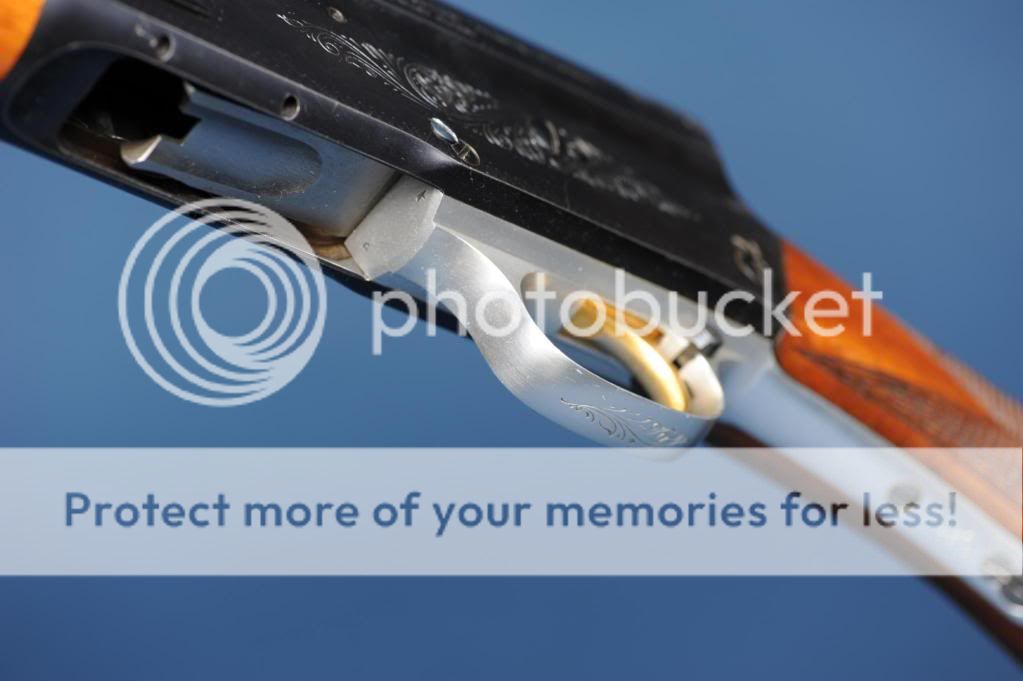 Auto 5 Superlightweight (SLW) Owners | Shotgun Forum