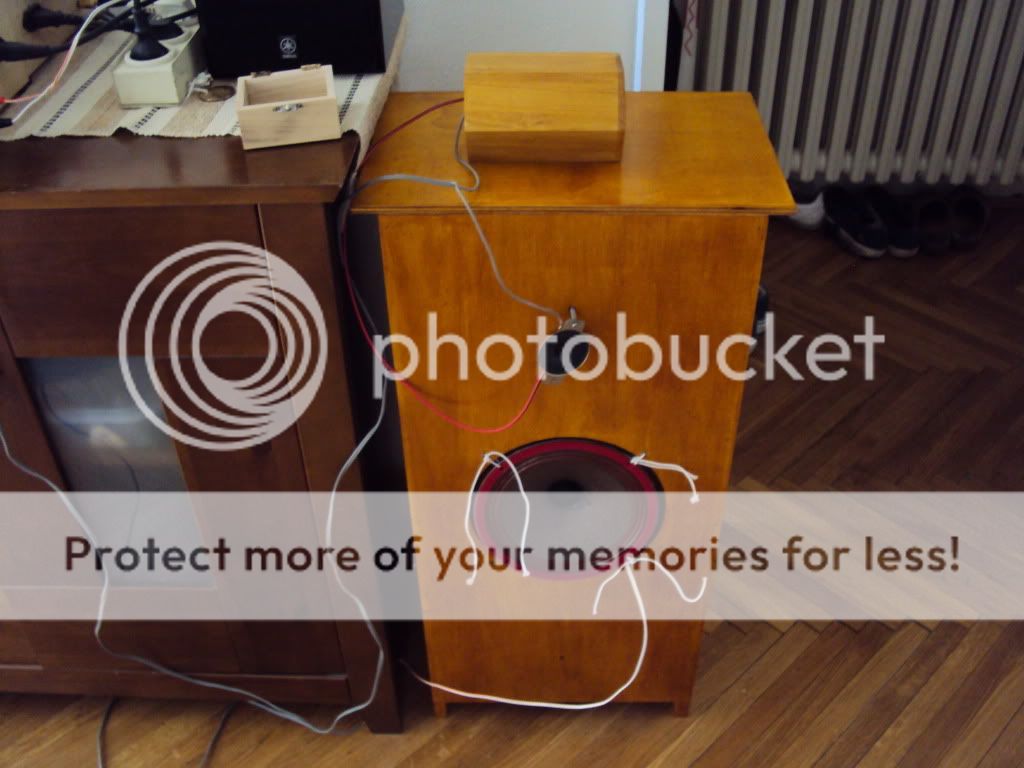 SABA RESO (page 69) - Loudspeakers - Lenco Heaven Turntable Forum