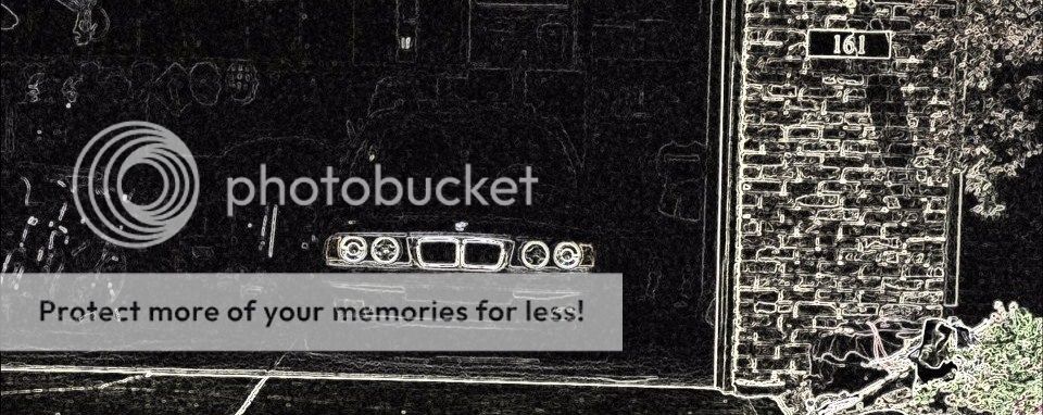 E34 WTB: various e34 parts read