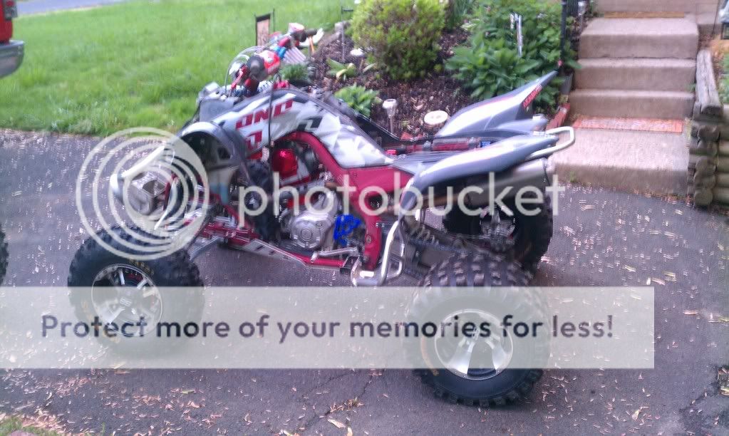 July Raptor of the Month Nominations (6/1-6/15) | Modded Raptors Forum