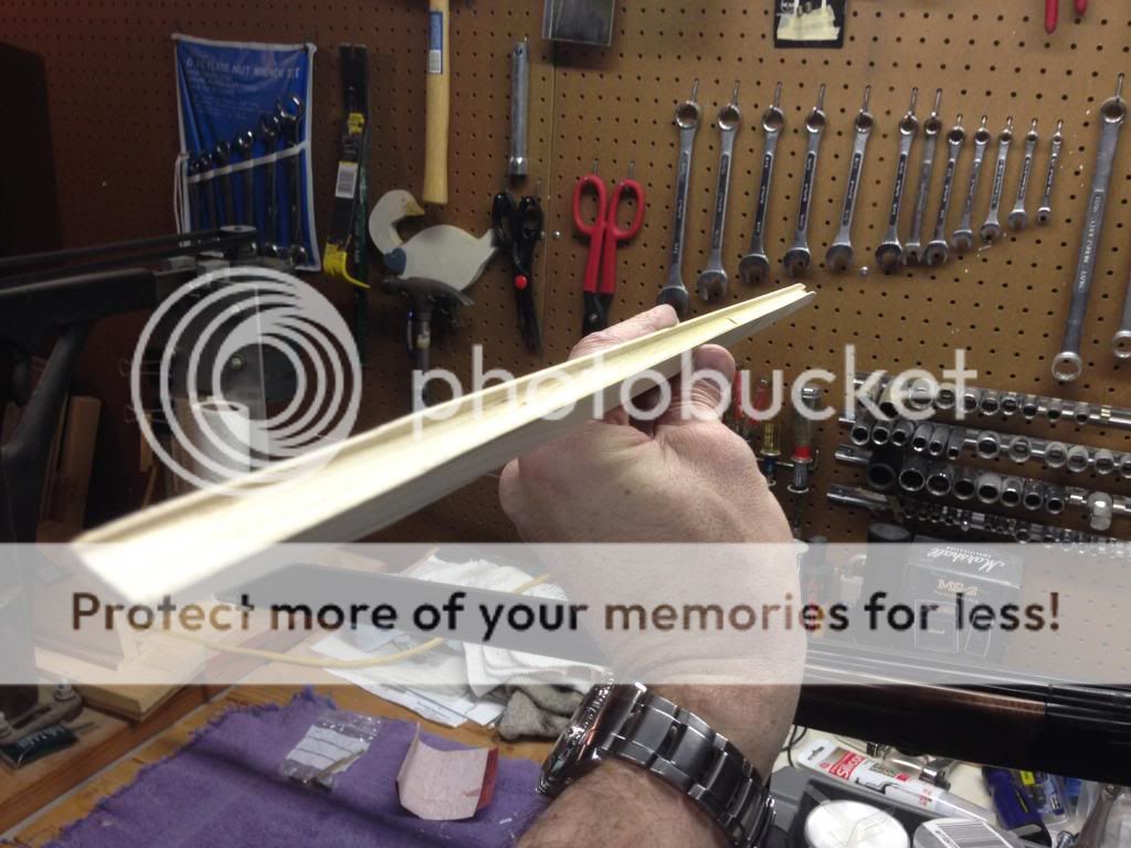 Homemade Hi-Rib | Shotgun Forum