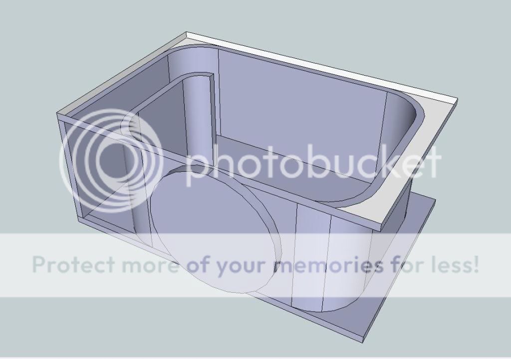 Better box for Alpine SWR 1243D - Page 2 - Realm of Excursion