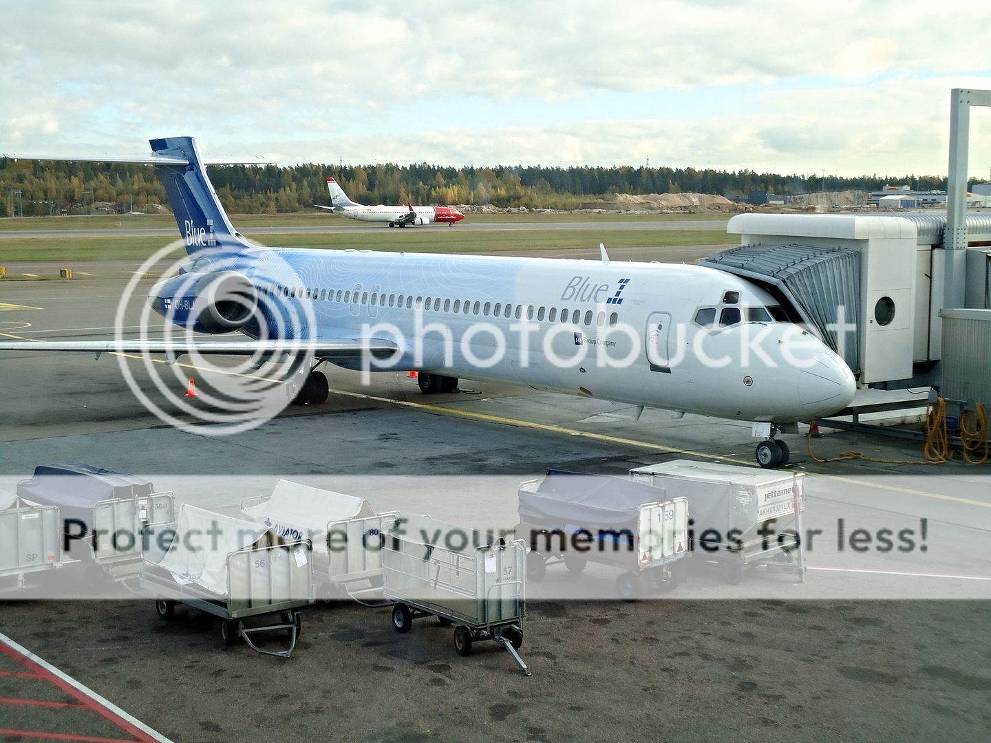 AY Racoon A350 GOT-HEL-BRU YJ (And Goodbye B717) - Airliners.net