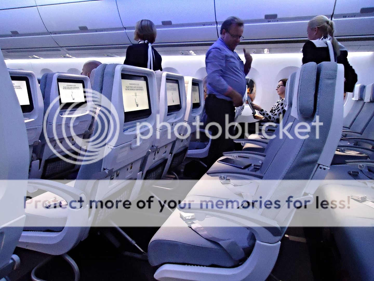 AY Racoon A350 GOT-HEL-BRU YJ (And Goodbye B717) - Airliners.net