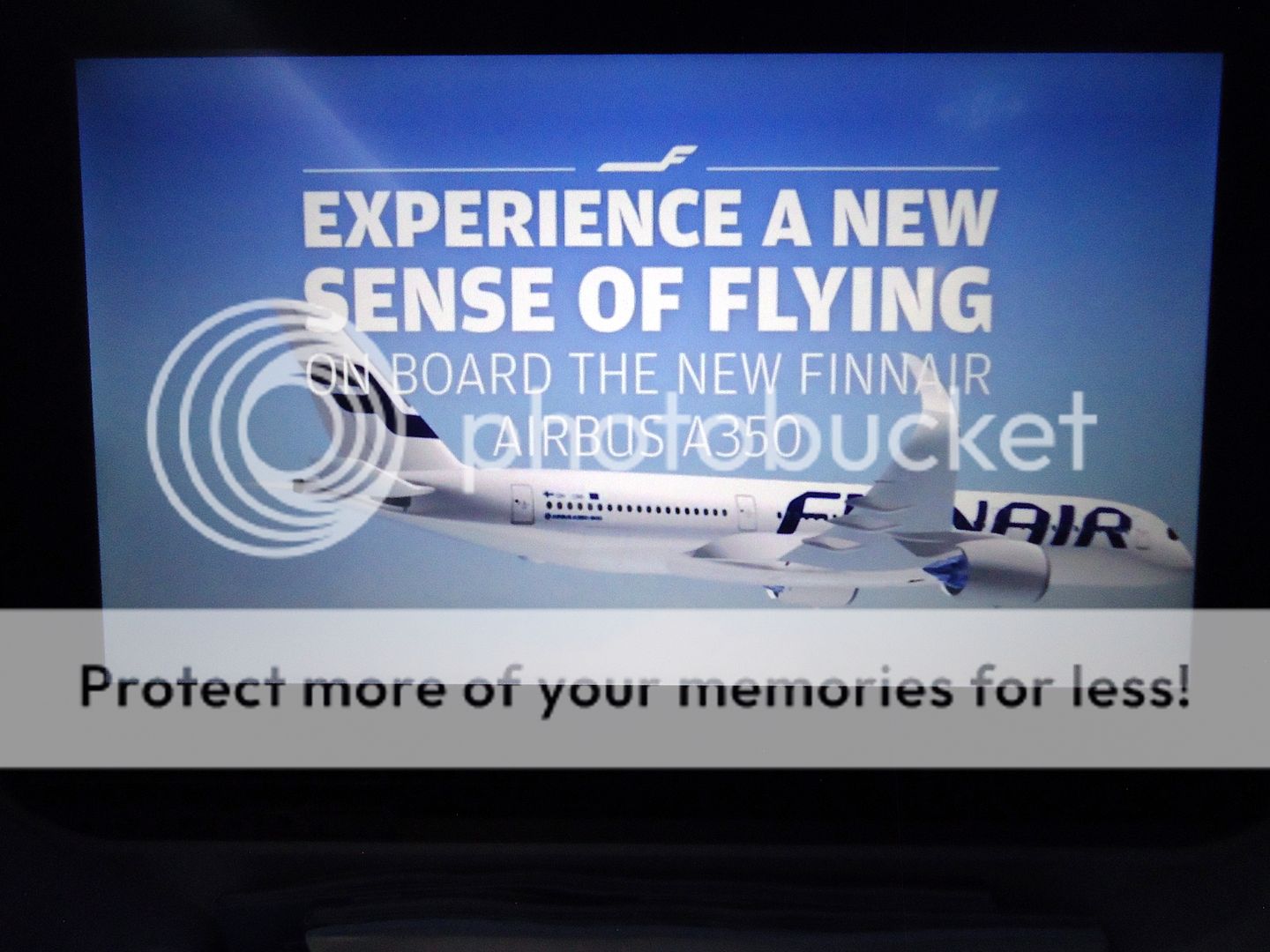 AY Racoon A350 GOT-HEL-BRU YJ (And Goodbye B717) - Airliners.net