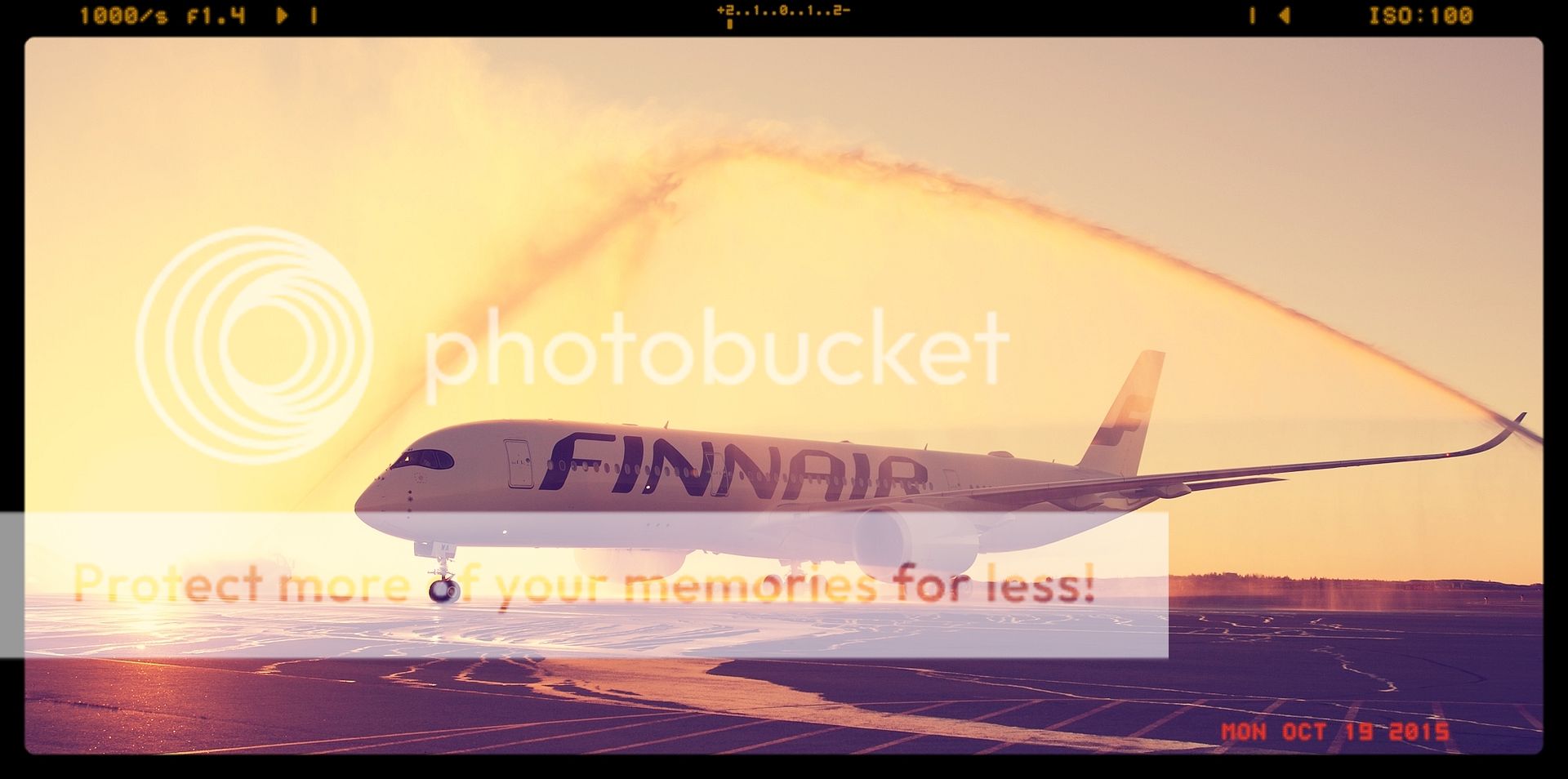 AY Racoon A350 GOT-HEL-BRU YJ (And Goodbye B717) - Airliners.net